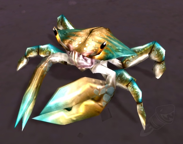 Elder Sunset Crawler - NPC - World of Warcraft