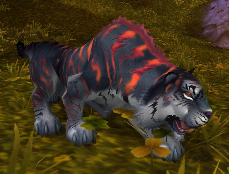 Sharpfang Stalker - NPC - World of Warcraft