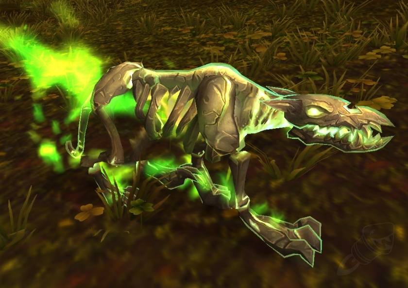 Searing Ravager - NPC - World of Warcraft