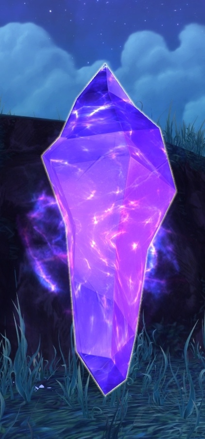 It's the Stones! - Achievement - World of Warcraft