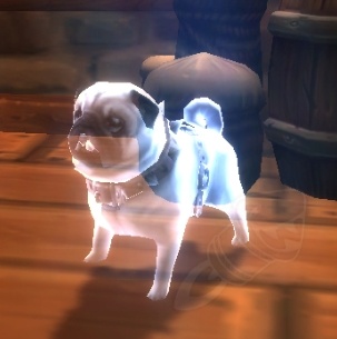 Rooby Roo - NPC - World of Warcraft