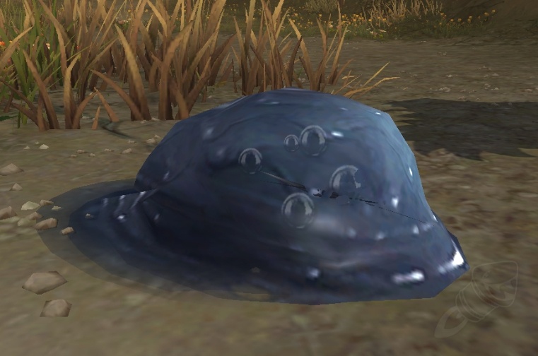 Volatile Sludge - NPC - World of Warcraft