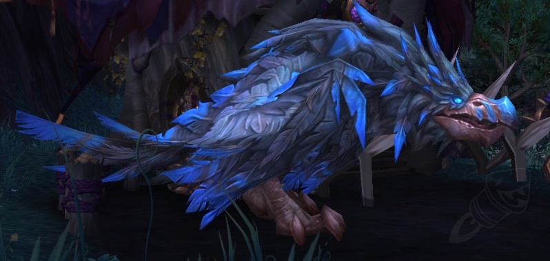 Duskclaw - NPC - World of Warcraft