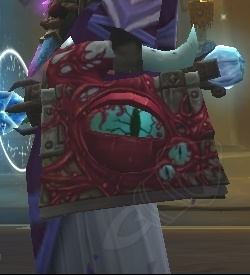Revelations of Y'Shaarj - Item - World of Warcraft