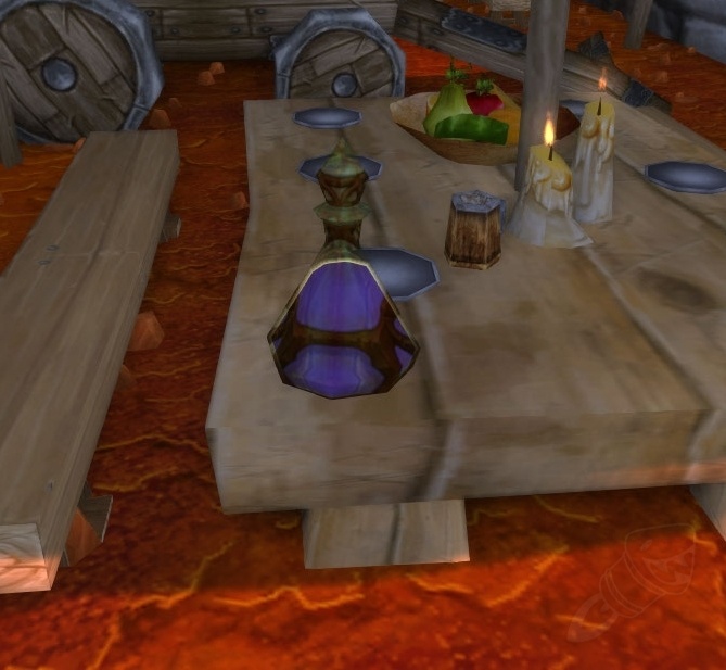 Saquear Nethergarde - Misión - World of Warcraft