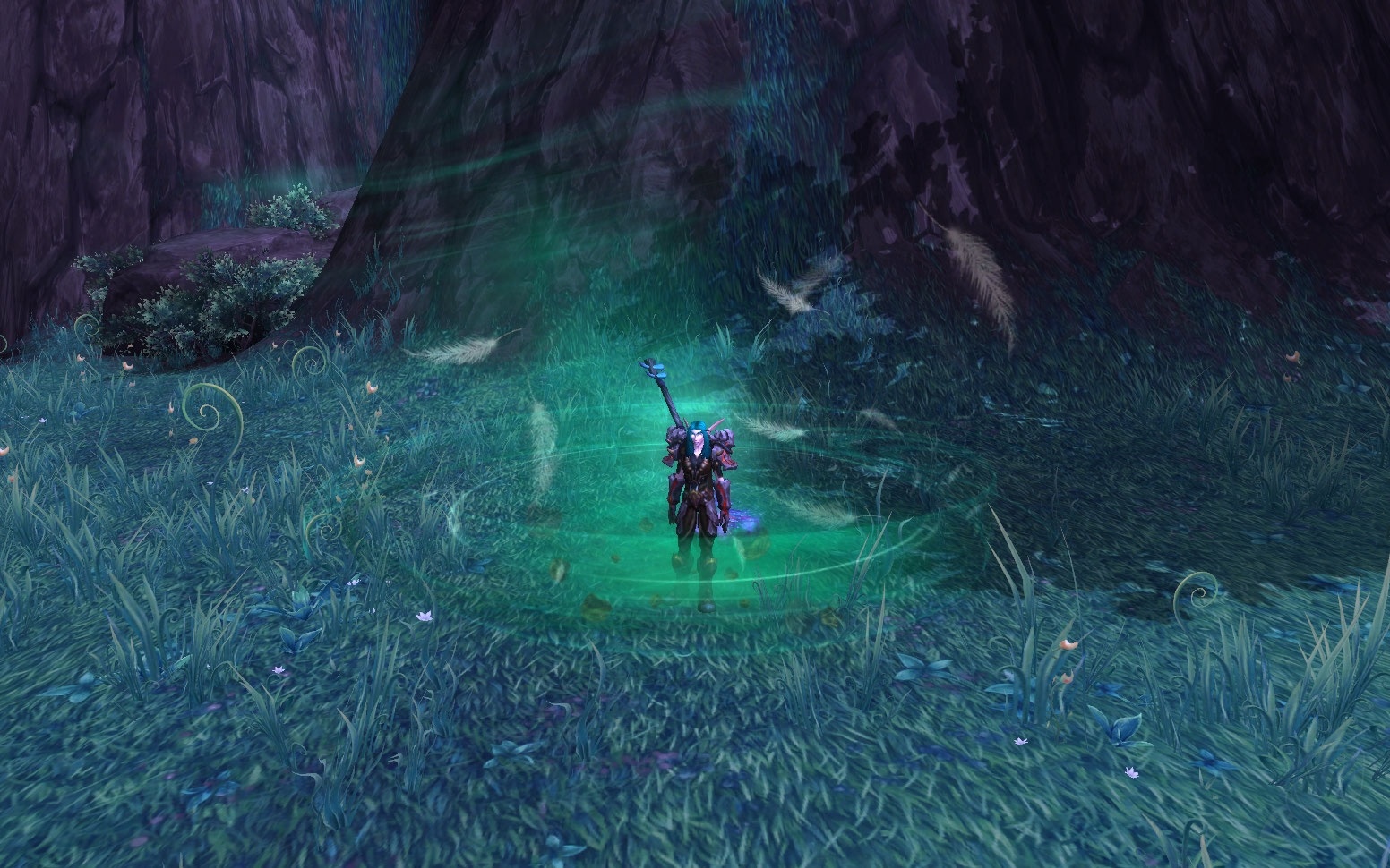 Rushing Jade Wind - Spell - Mists of Pandaria Classic