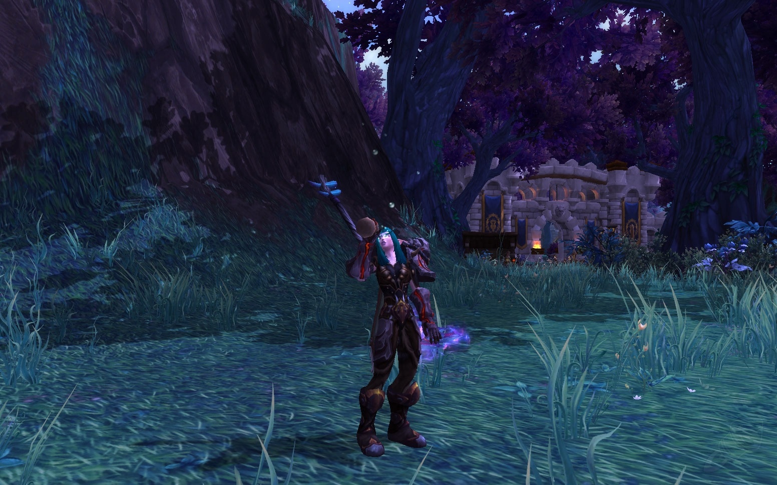 Mana Tea - Spell - Mists of Pandaria Classic