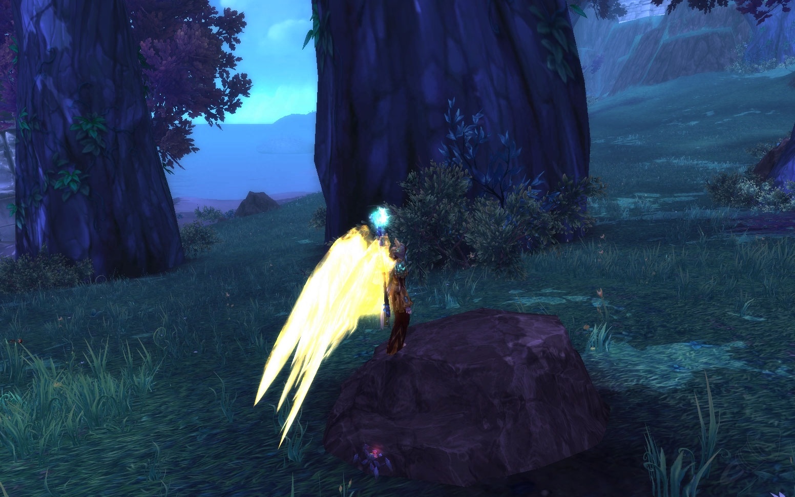 Guardian Spirit - Spell - Mists of Pandaria Classic