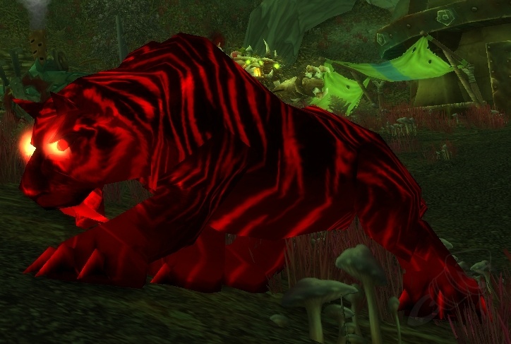 Duskcoat - NPC - Mists of Pandaria Classic