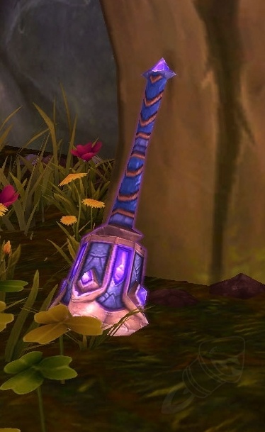 Lightbearer - Object - World of Warcraft