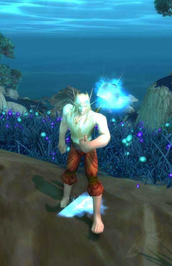 Hozen Beach Ball - Item - Mists of Pandaria Classic