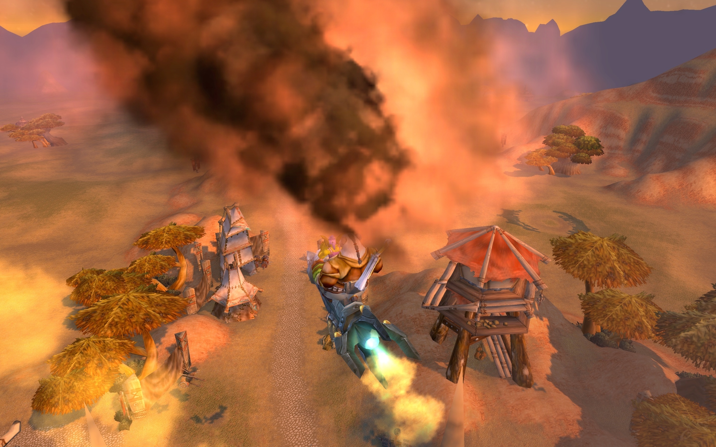 The Short Way Home - Quest - Mists of Pandaria Classic