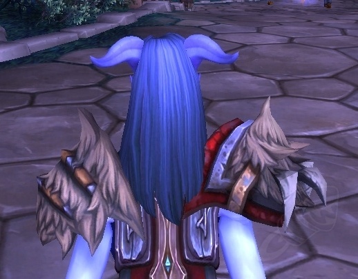 Windshaper Mantle - Item - World of Warcraft