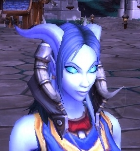 Windshaper Hood - Item - World of Warcraft