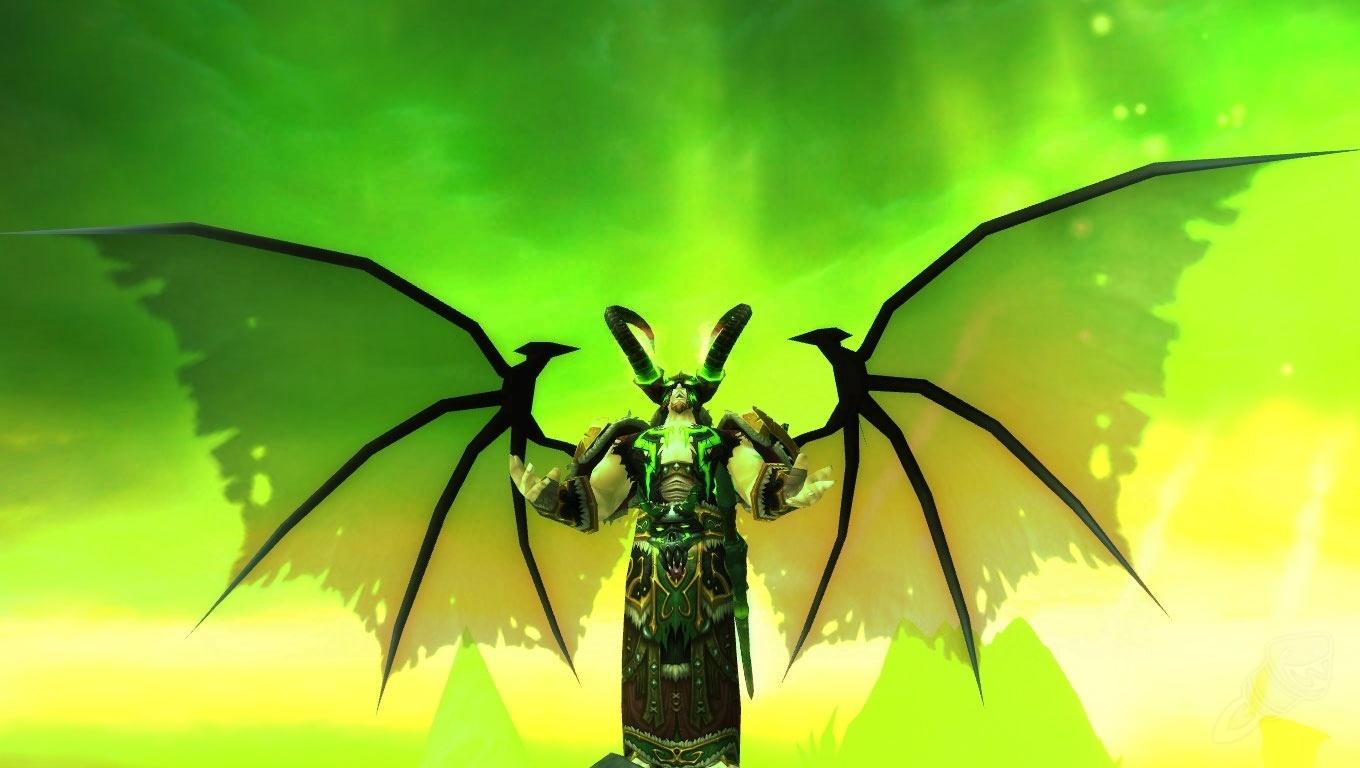 Cuernos del traidor - Objeto - [Mists of Pandaria Classic]