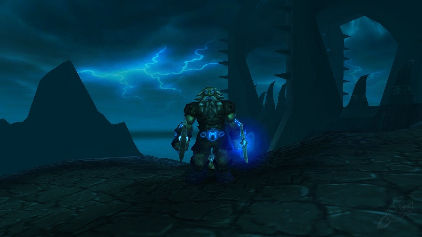 Iron Boot Flask - Item - Mists of Pandaria Classic