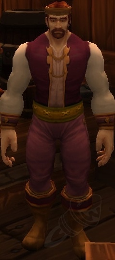 Budd - NPC - World of Warcraft Budd - NPC - World of Warcraft