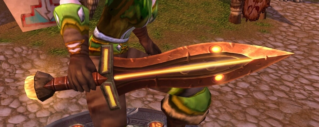 Malice - Item - World of Warcraft