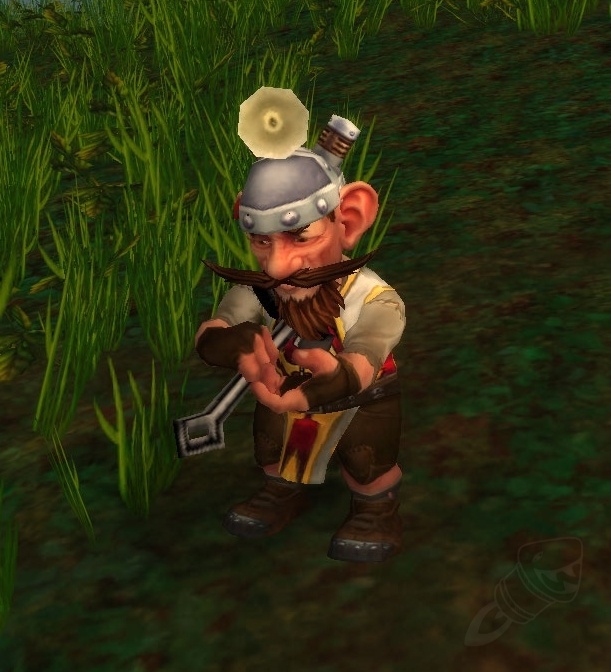 Stormpike Engineer - NPC - World of Warcraft