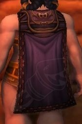 Armswake Greatcloak - Item - World of Warcraft