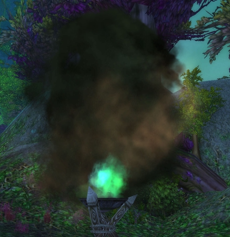 Mission Improbable - Quest - World of Warcraft