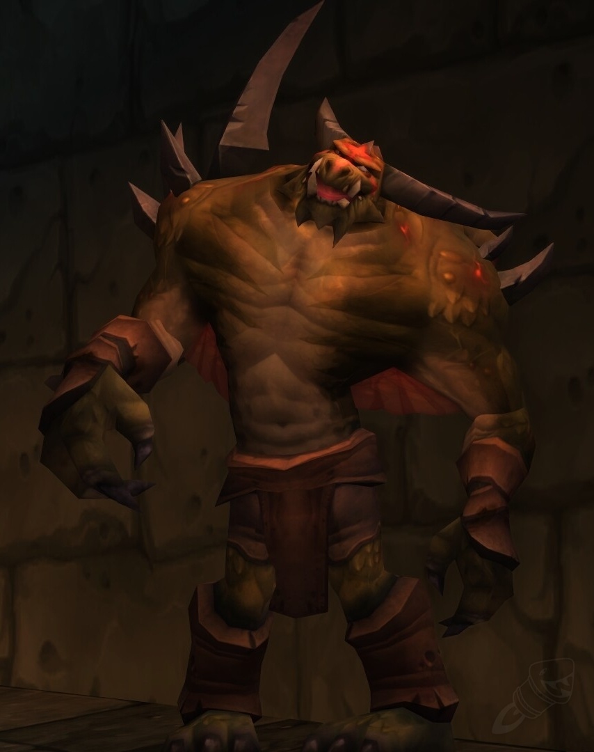New Allied Race - Drakonid - General Discussion - World of Warcraft Forums
