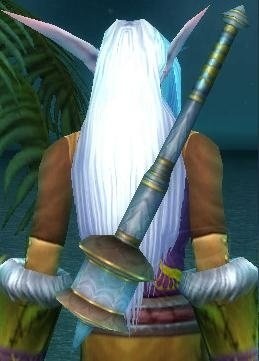 Headbasher - Item - Classic World of Warcraft