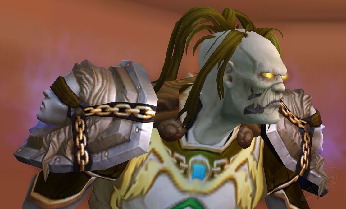 Amito de luz luminosa - Objeto - World of Warcraft