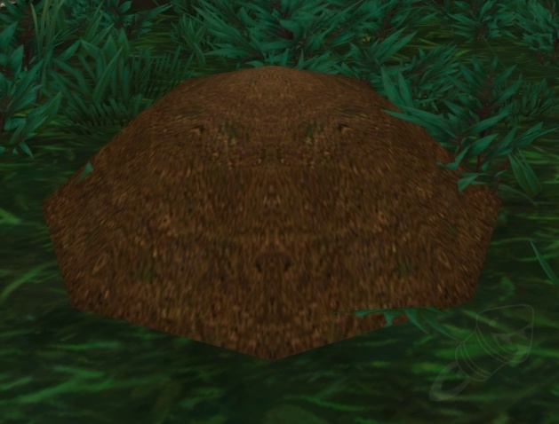 Erdhaufen - NPC - World of Warcraft