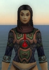 Ancient Archer's Chestguard - Item - World of Warcraft