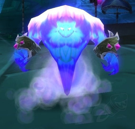Arcane Fiend - NPC - World of Warcraft