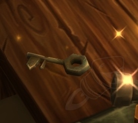 Prototype Mekgineer's Chopper - Object - World of Warcraft