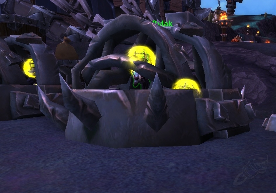 Baby Rylak - NPC - World of Warcraft