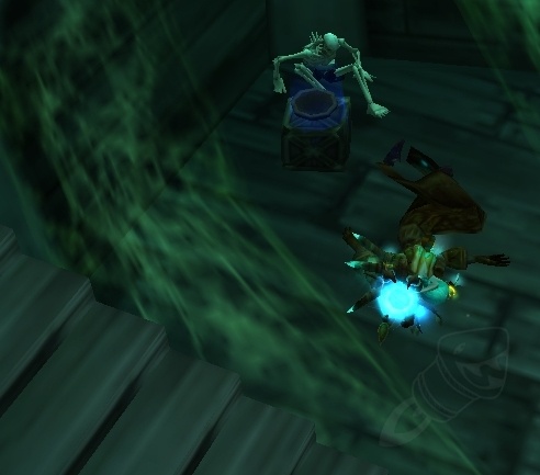 Snake Eyes - Spell - World of Warcraft