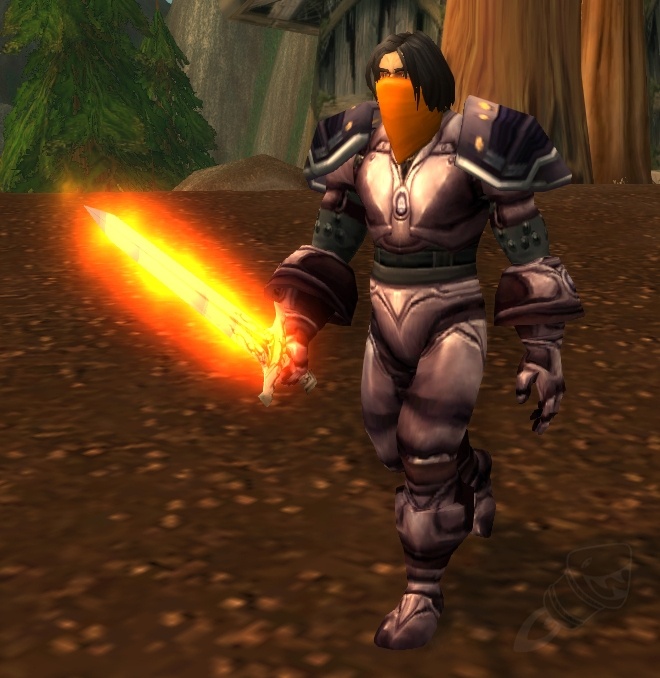 Gravis Slipknot - NPC - World of Warcraft