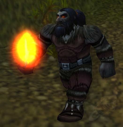 Morick Darkbrew - NPC - World of Warcraft