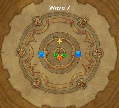 Reputation - Gallery - World of Warcraft