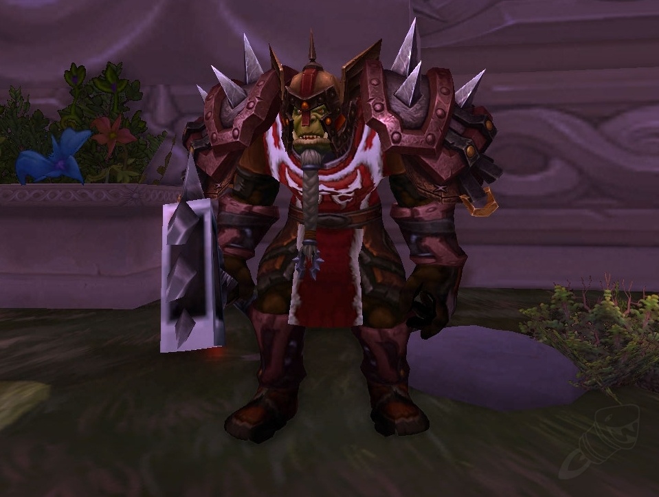 Sky-Reaver Klum - NPC - World of Warcraft