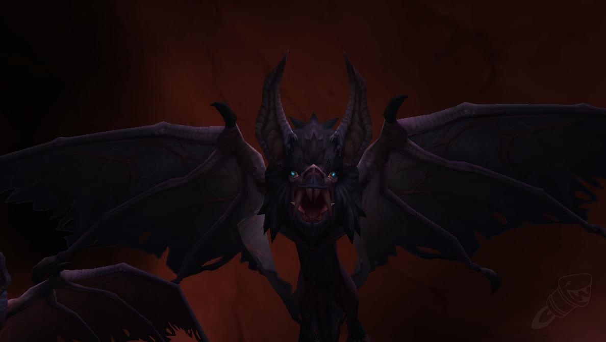 Cave Bat - NPC - World of Warcraft