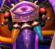 Girdle of the Elemental Triad - Item - 12.0.0 Beta