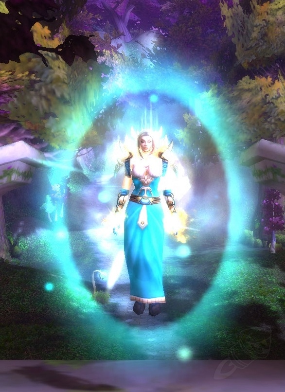 Pain Suppression - Spell - World of Warcraft