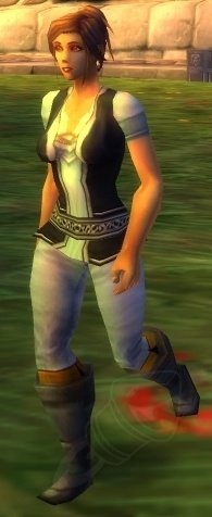 Kelly Grant - NPC - Classic World of Warcraft