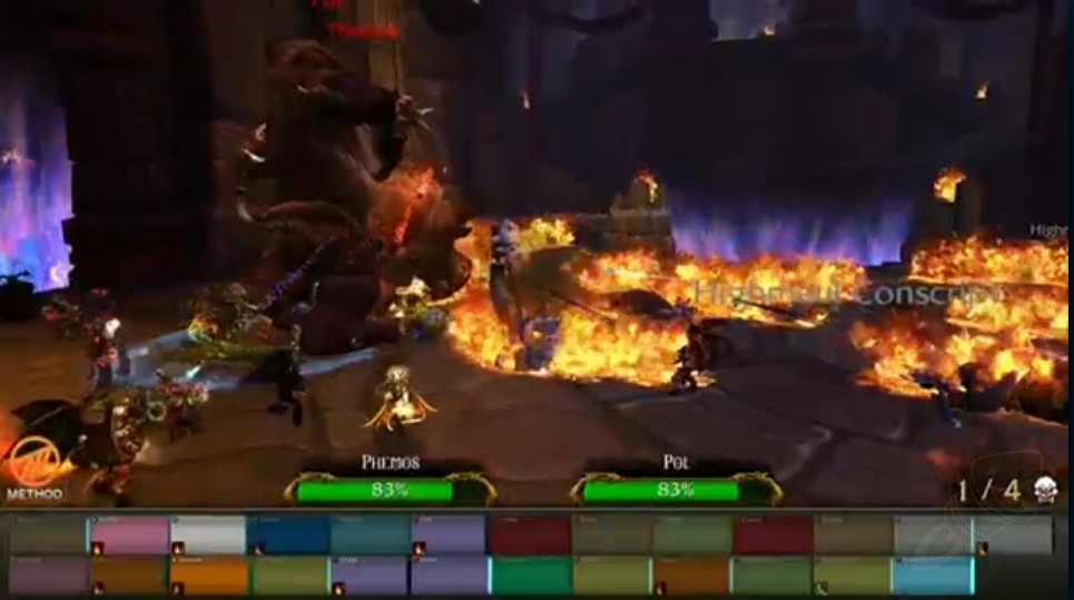 Highmaul Live Raid - Gallery - World of Warcraft