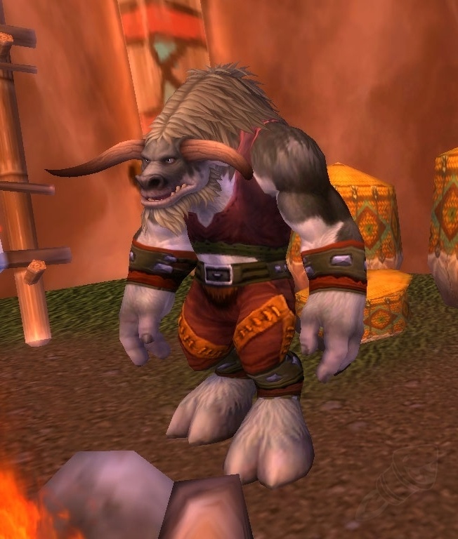 Hewa - NPC - World of Warcraft