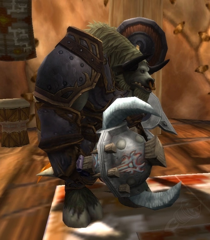 Sunwalker Reha - NPC - World of Warcraft