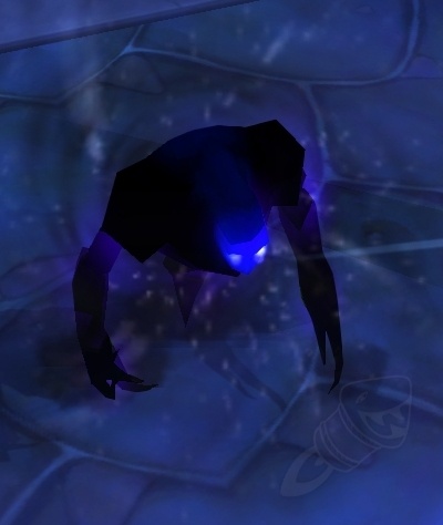 Shadow Lord - NPC - World of Warcraft
