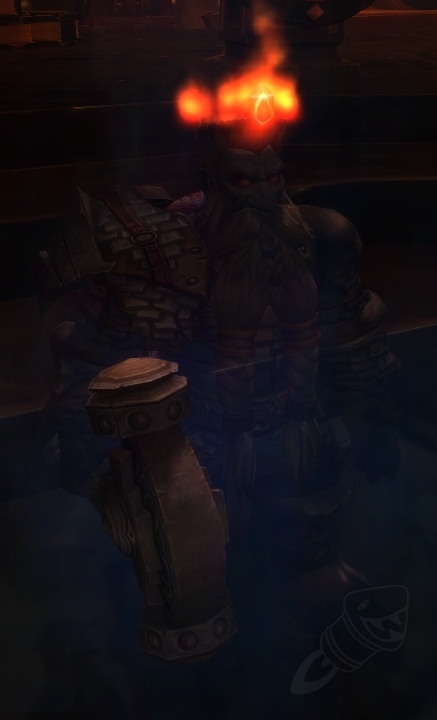 Questions about Dark Iron Paladin Roleplay and Lore - General ...