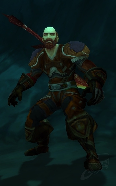 Mostrasz - NPC - World of Warcraft