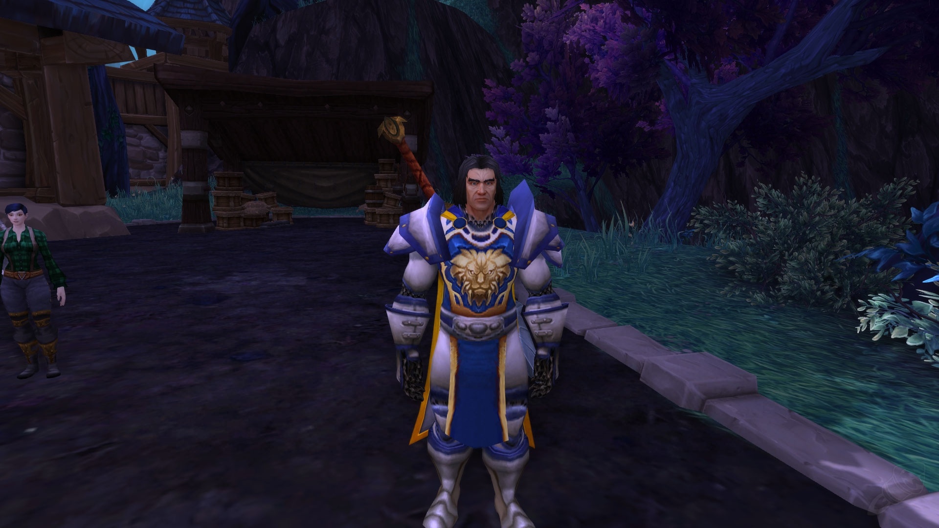 Shadowmoon Invasion! - Quest - World of Warcraft