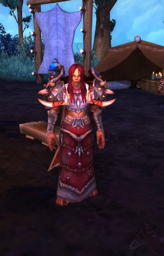 Schattenspiele - Quest - World of Warcraft